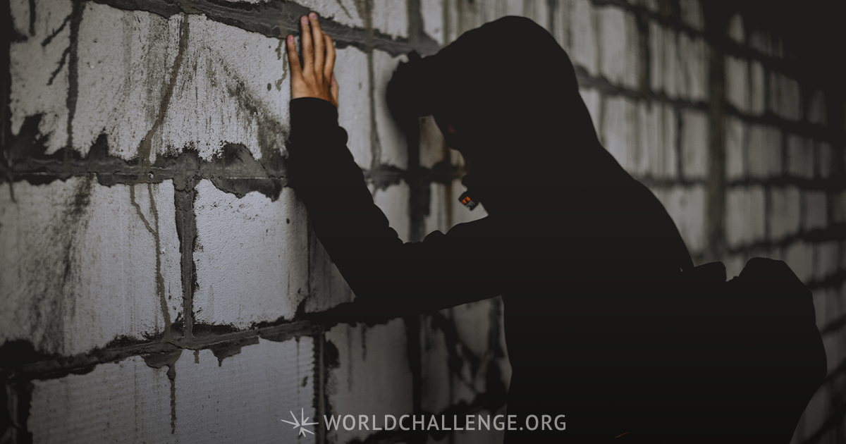 ORGULLO HERIDO | worldchallenge.org