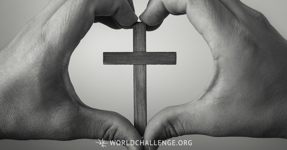 Las Características de un Corazón Perfecto | worldchallenge.org