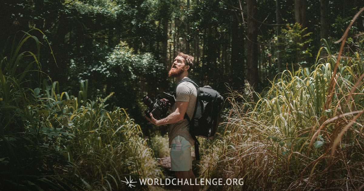 The Wonderful Riches of God’s Grace | worldchallenge.org