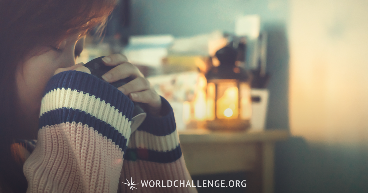 El Peligro de Descuidar la Oración | worldchallenge.org