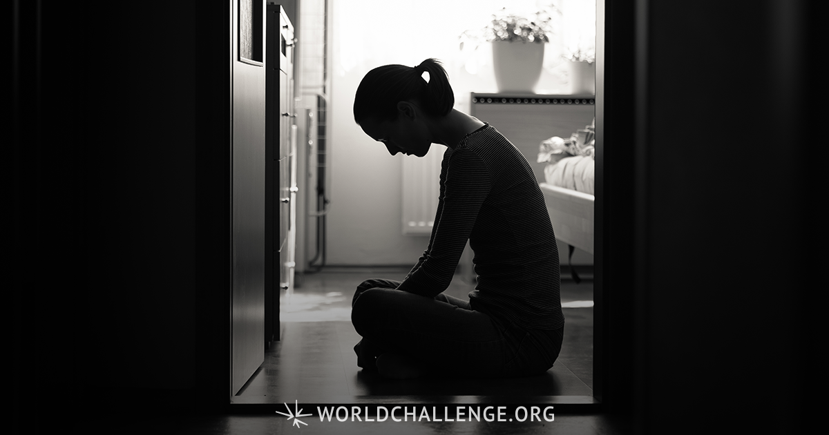 Facing Temptations | worldchallenge.org