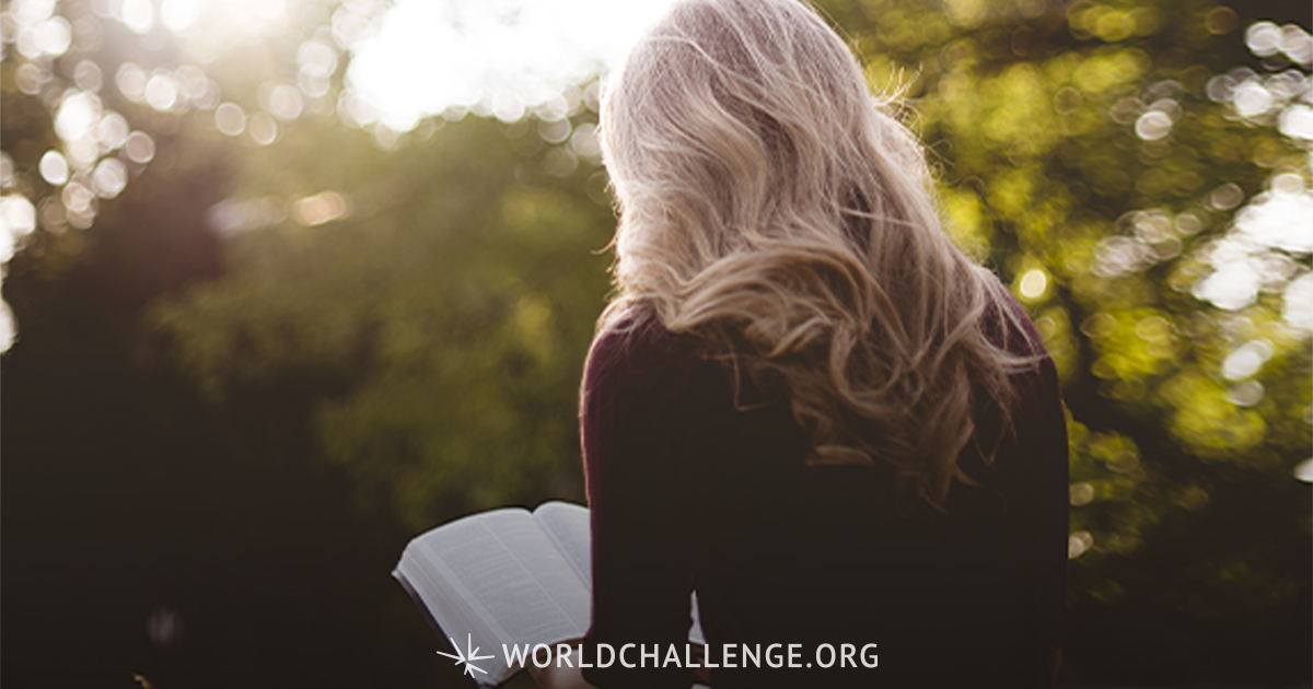 ¿Cómo se Ve un Corazón Perfecto? | worldchallenge.org