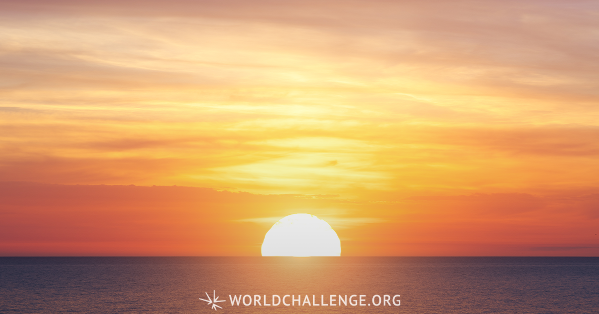 Our Guard against Neglect | worldchallenge.org