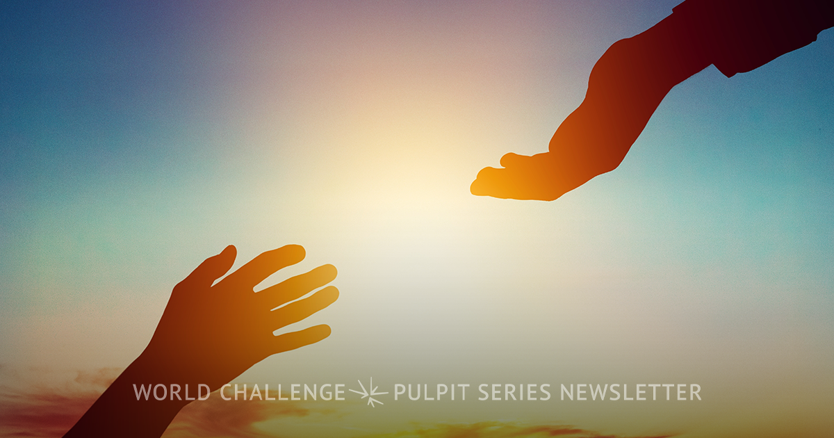 The Last Adam | worldchallenge.org