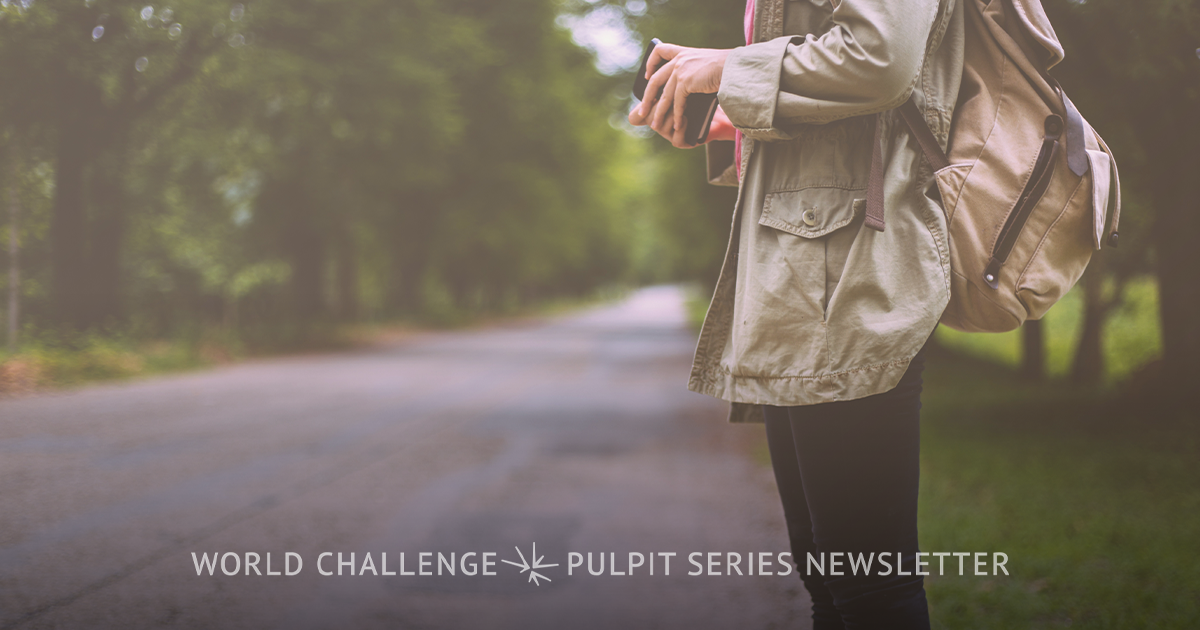 Getting Back Your Fight | worldchallenge.org