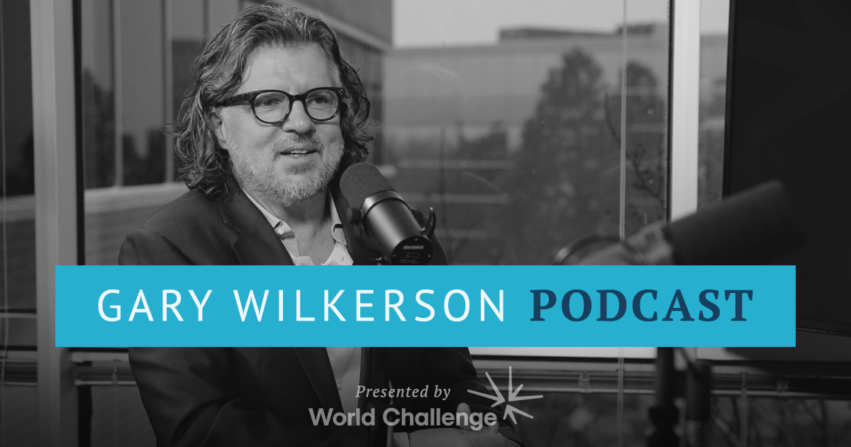 The All-Knowing, All-Powerful, Ever-Present God | worldchallenge.org