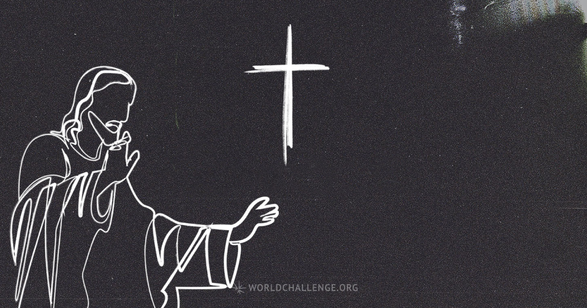 One on One | With Eternity | worldchallenge.org