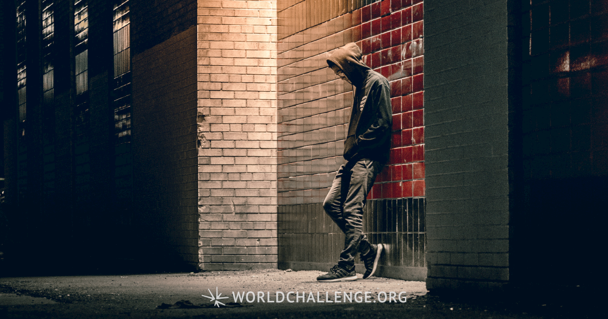 The Importance of Rejection | worldchallenge.org