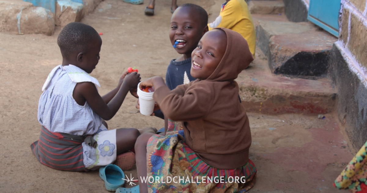 Agape: The Highest Form of Love | worldchallenge.org